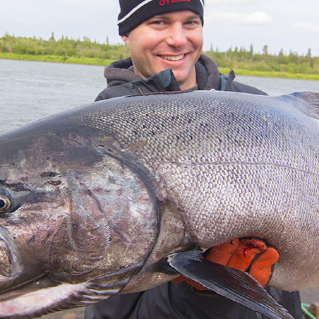 Smoked Salmon Candy | Alaska King Salmon